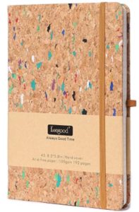 10 Best Notebook Bullet Journals - The Kindest Way