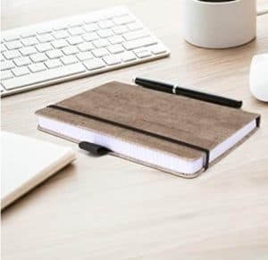 10 Best Notebook Bullet Journals - The Kindest Way