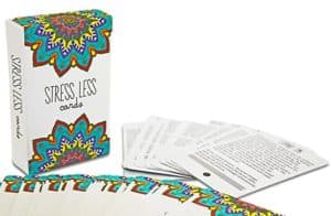 15 Stress Busting Products to Help With Your Stress Relief Today!