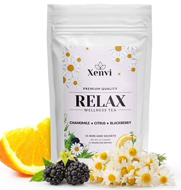 15 Stress Busting Products to Help With Your Stress Relief Today!