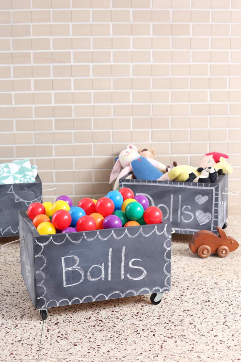 20 Adorable DIY Toys Your Kids Will Love - And Can Help Make!