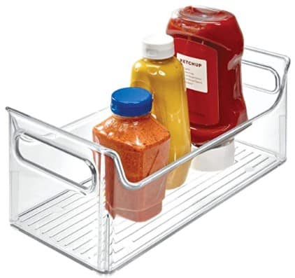 10 Fridge and Freezer Organization Ideas to Save You Time and Money!