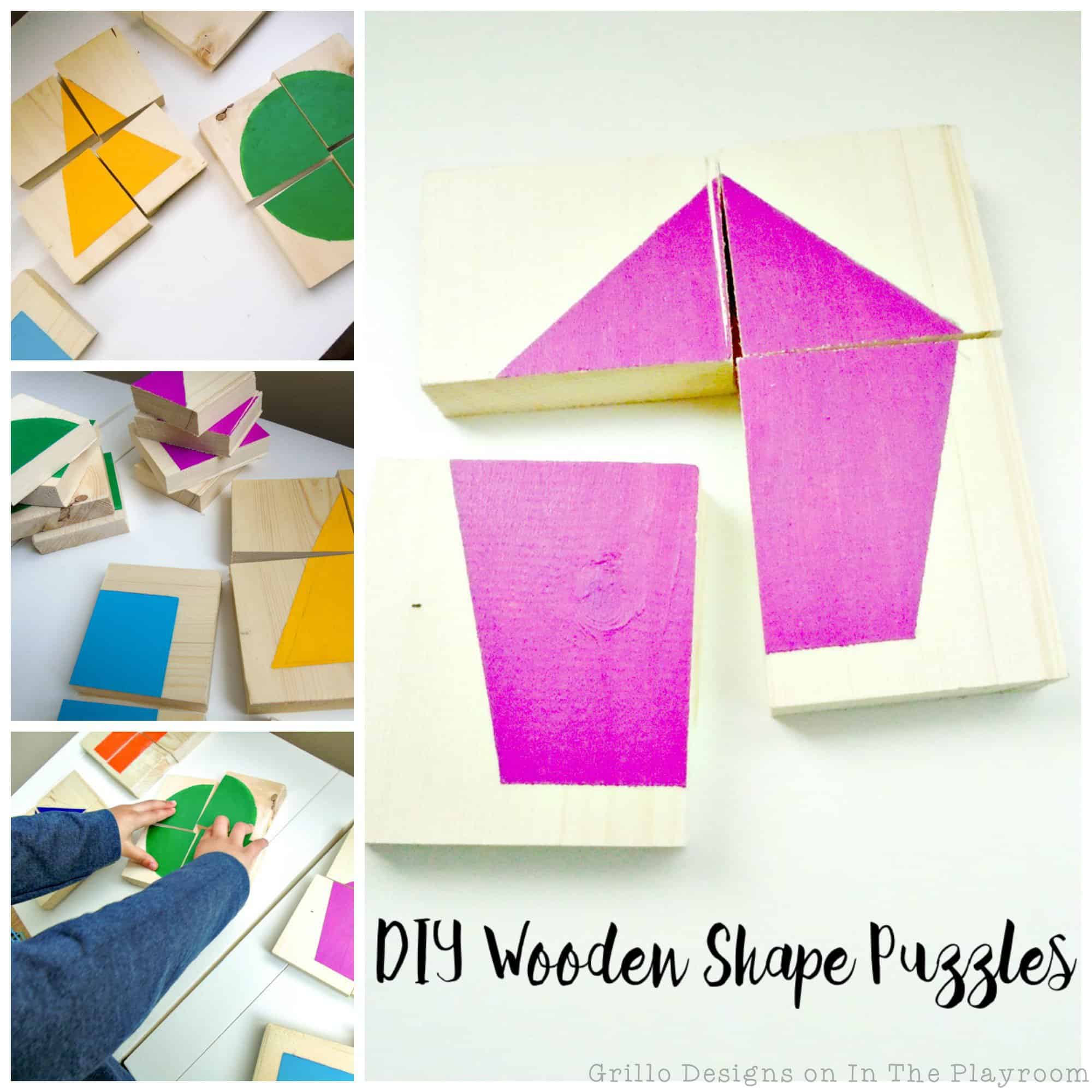 20 Adorable DIY Toys Your Kids Will Love - And Can Help Make!