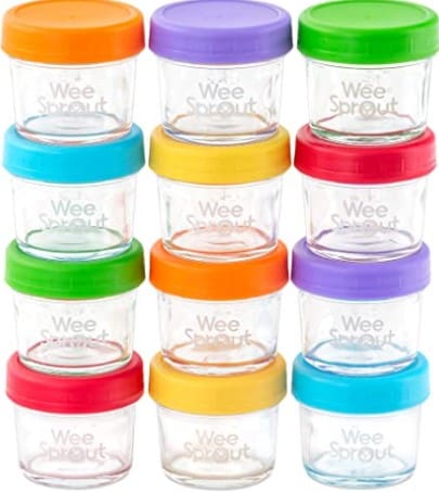 10 Fridge and Freezer Organization Ideas to Save You Time and Money!