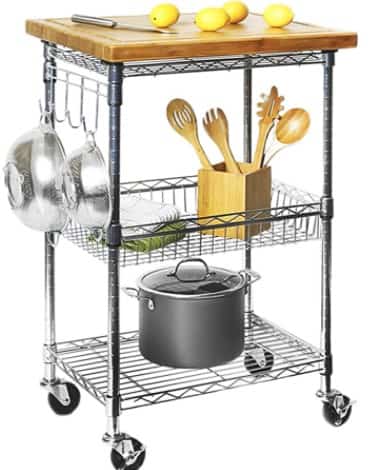 10 Kitchen Organization Hacks That Will Change Your Life!