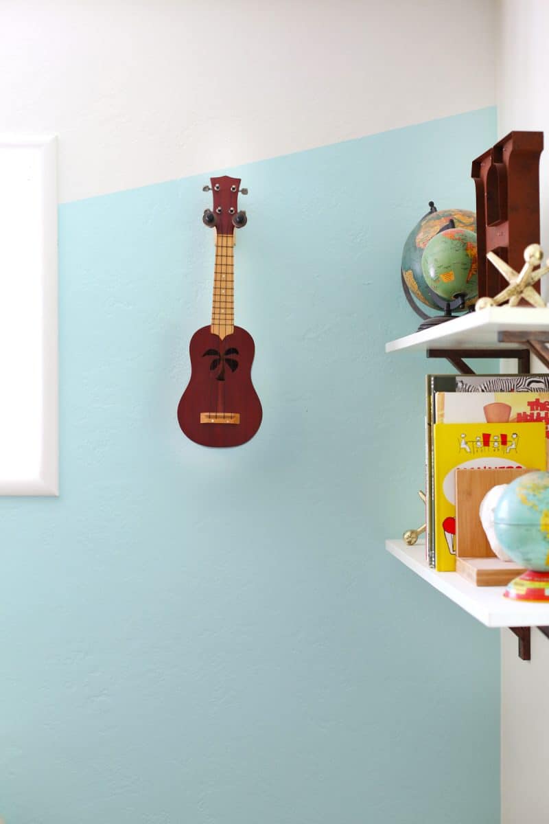 20 DIY Accent Walls You Can Create on a Budget - The Kindest Way