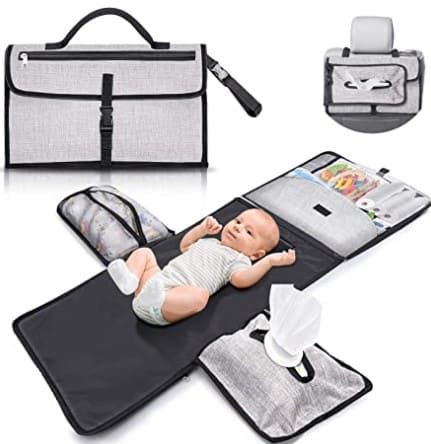 6 Most Useful Baby Products for New Parents - The Kindest Way