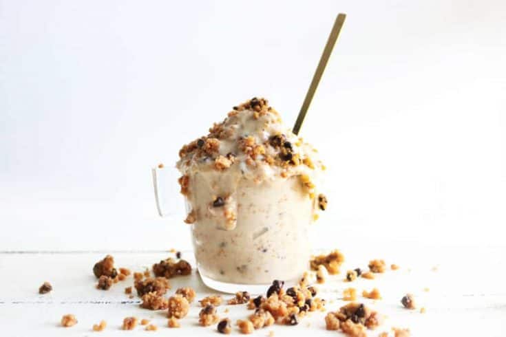 20 Refreshing Nice Cream Recipes to Try at Home!