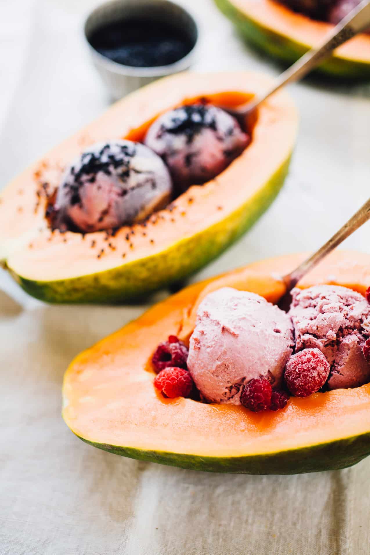 20 Refreshing Nice Cream Recipes to Try at Home!