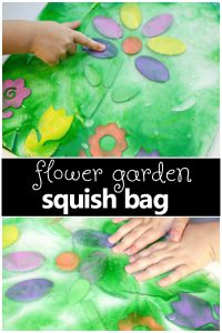 20 Garden Themed Sensory Activities for Toddlers - The Kindest Way
