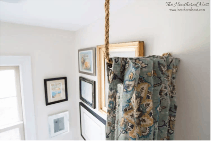 20 DIY Rope Decoration Ideas - The Kindest Way