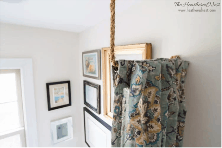 20 DIY Rope Decoration Ideas - The Kindest Way