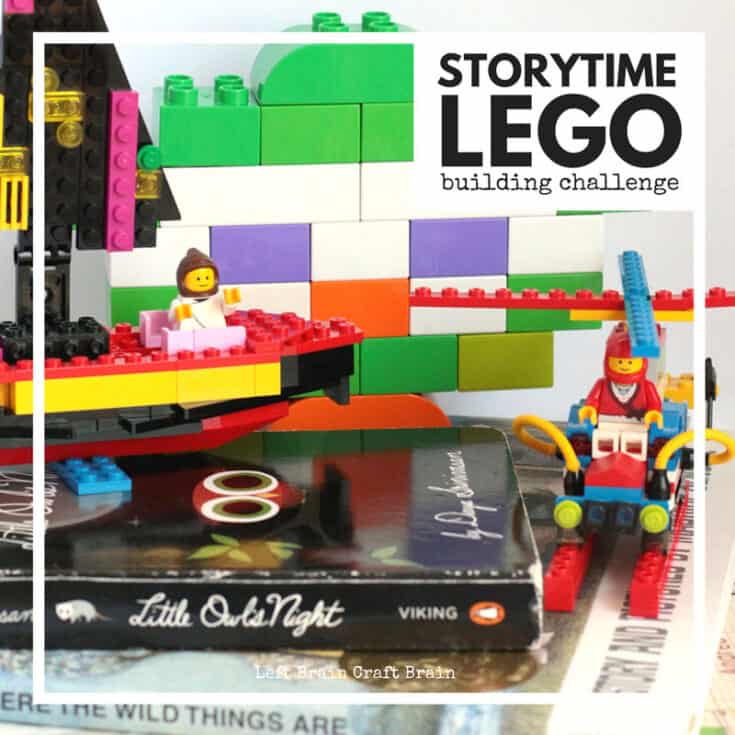 20 LEGO STEM Activities for Kids of All Ages - The Kindest Way