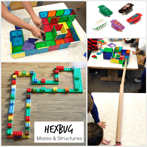 20 LEGO STEM Activities for Kids of All Ages - The Kindest Way