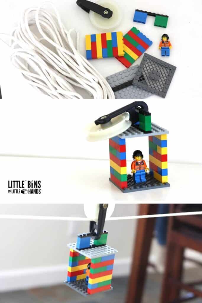 20 LEGO STEM Activities for Kids of All Ages - The Kindest Way