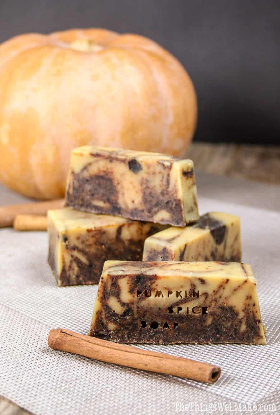 20 Easy Homemade Soap Recipes - The Kindest Way