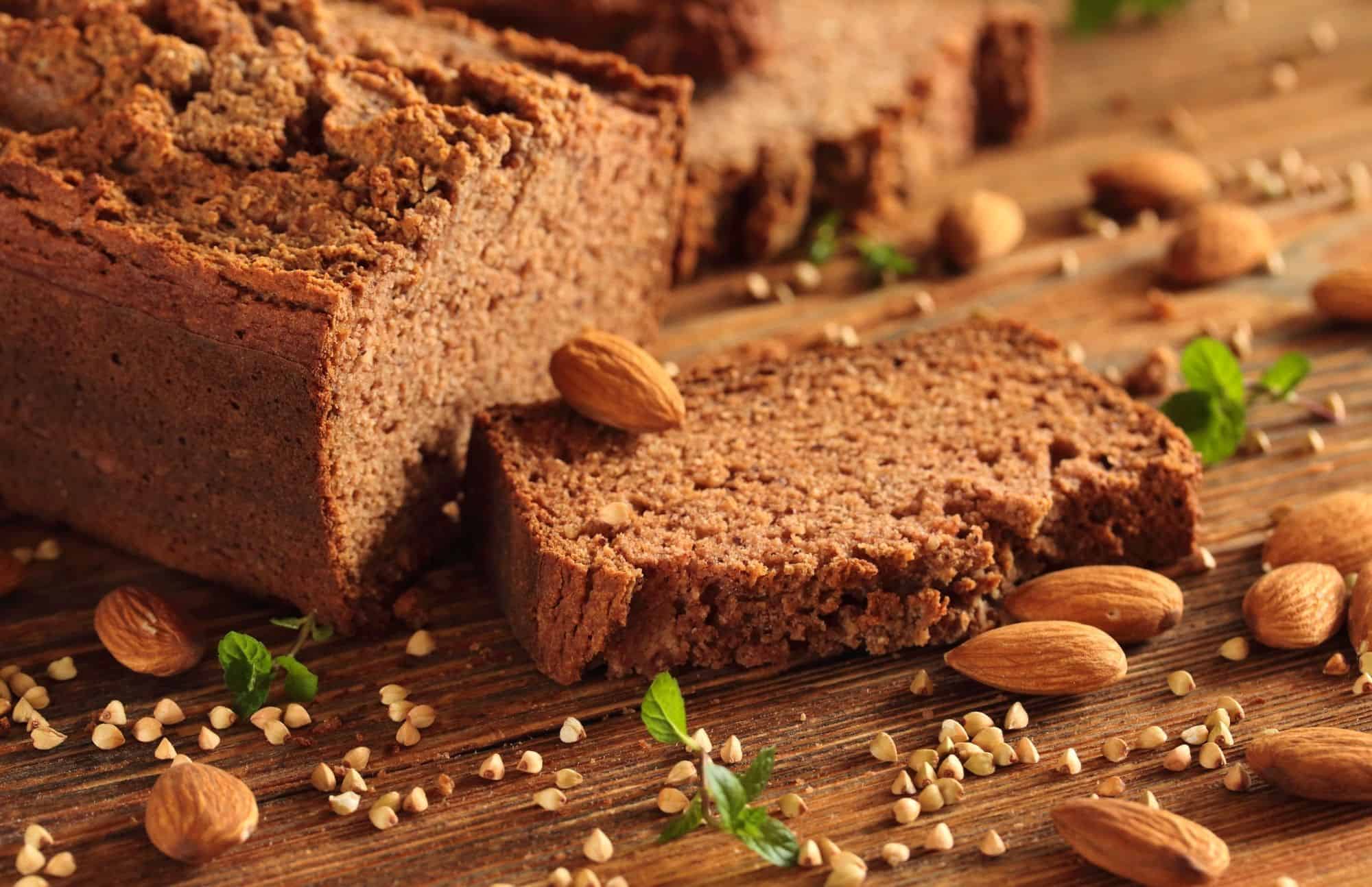 10 Yummy Gluten-free Meals! - The Kindest Way