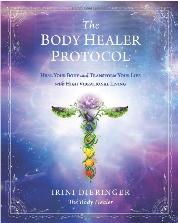 Raise Your Vibration Using High Vibrational Colors - The Kindest Way