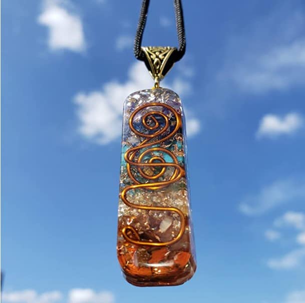 Raise Your Vibration Using High Vibrational Colors - The Kindest Way