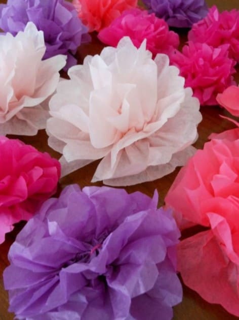 5 Easy DIY Mother’s Day Gifts - The Kindest Way