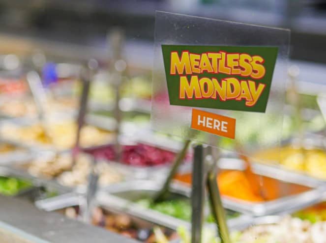 5 Ideas for Meatless Monday! - The Kindest Way