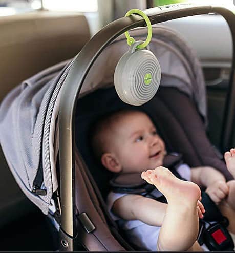 7 Super Helpful Baby Accessories - The Kindest Way