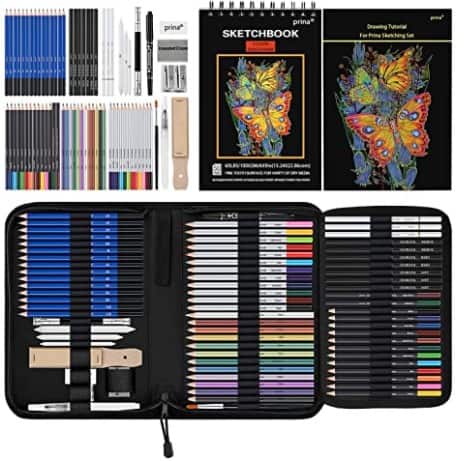 5 Ways to Get More Creative! - The Kindest Way